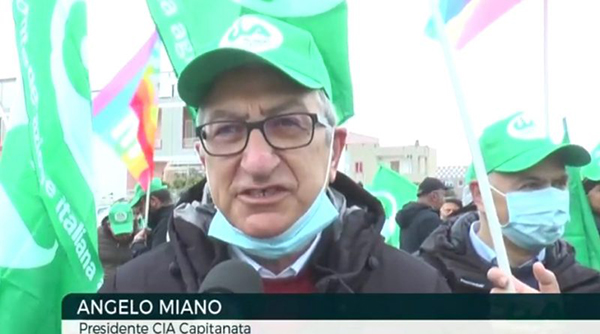 Rincari da brividi, Cia chiede un Tavolo Verde - Italiafruit News