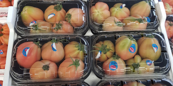 Bocca di Rosa, ecco il Cuore di bue perfetto - Italiafruit News