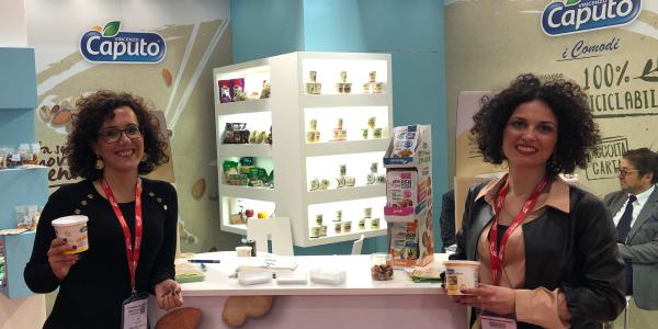 Frutta secca, quando comodità fa rima con sostenibilità - Italiafruit News