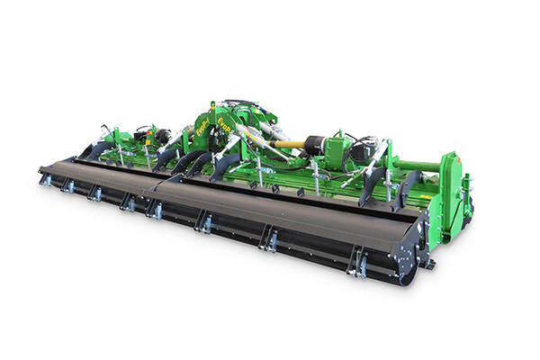 Celli protagonista ad Eima con due nuovi prototipi - Italiafruit News