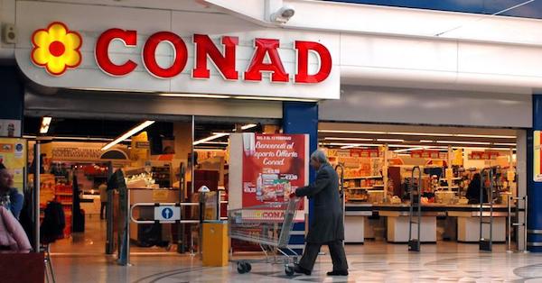 Conad Nord Ovest, 433 milioni per consolidarsi - Italiafruit News