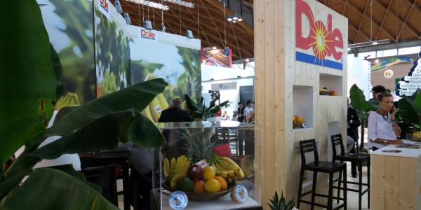 Dole Italia, non solo banane e ananas - Italiafruit News