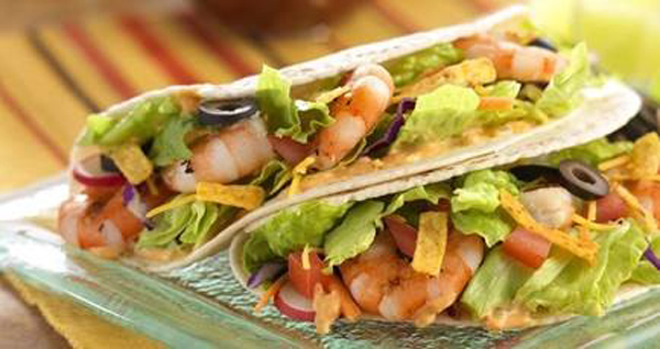 La frutta di Dole per festeggiare il Taco Day - Italiafruit News