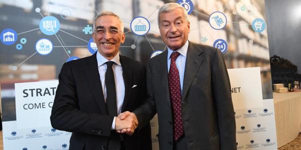 Come cambia il ruolo dell’ingrosso nell’era di internet - Italiafruit News