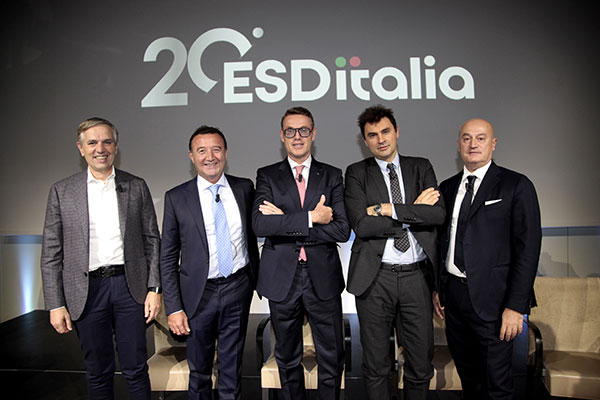 Esd Italia, i successi dei primi 20 anni di attività - Italiafruit News
