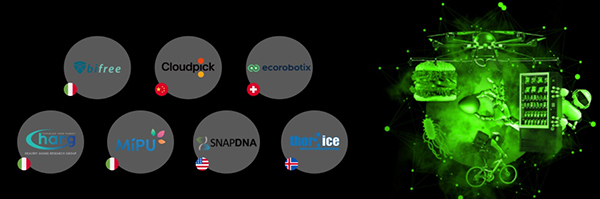 FoodTech Accelerator seleziona 7 startup innovative - Italiafruit News