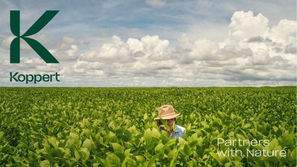 Koppert rafforza il suo legame con la natura - Italiafruit News