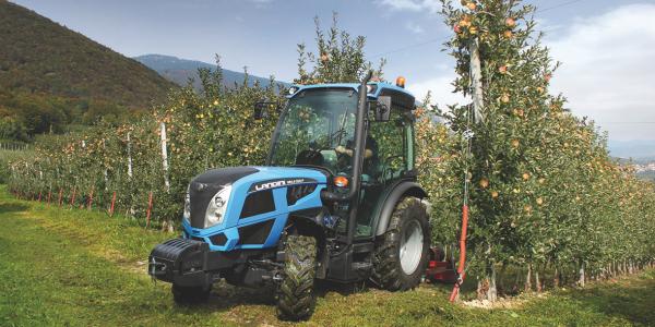 Cia: mancano officine per revisionare i trattori - Italiafruit News