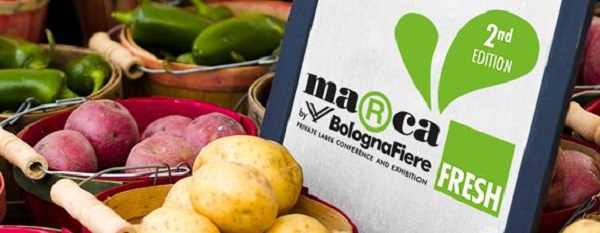 La seconda edizione di Marca Fresh torna a gennaio 2021 - Italiafruit News
