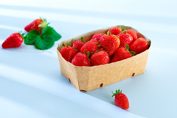 Da Nespak grandi novità sul packaging sostenibile - Italiafruit News