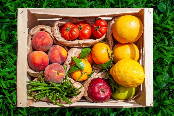 «L'ortofrutta protagonista del nostro e-commerce» - Italiafruit News