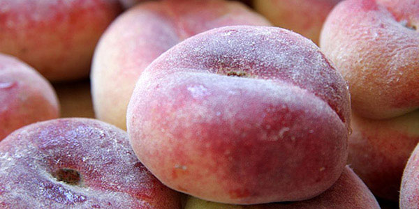 Pesche, grandi numeri per la Spagna - Italiafruit News