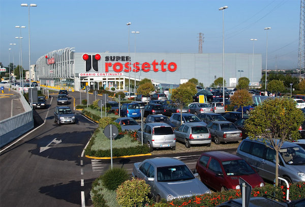 Rossetto, nuovo centro logistico e fatturato in crescita - Italiafruit News