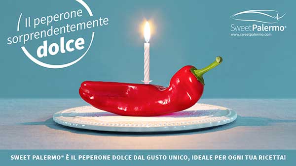 Rijk Zwaan, on air la campagna per Sweet Palermo - Italiafruit News