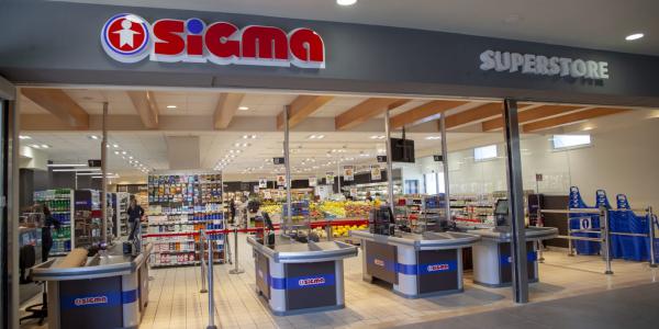 Sigma Retail, l'insegna si rafforza in Campania - Italiafruit News