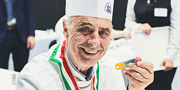 Peperoni Tribelli, un sapore da due stelle Michelin - Italiafruit News