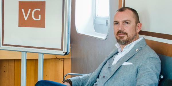 Barchetti nuovo direttore marketing di Unes - Italiafruit News