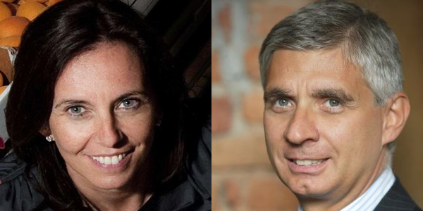 Gf Group, Giorgio Bertolina l'Ad per il rilancio - Italiafruit News