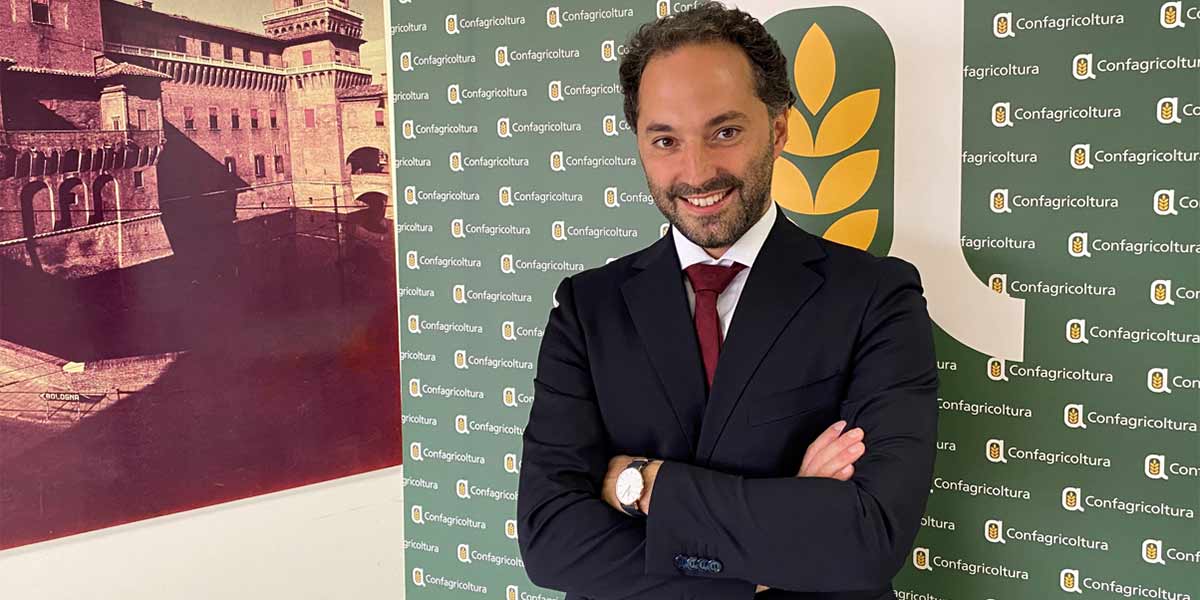 Confagricoltura Ferrara ha un nuovo presidente: eletto Francesco Manca ...