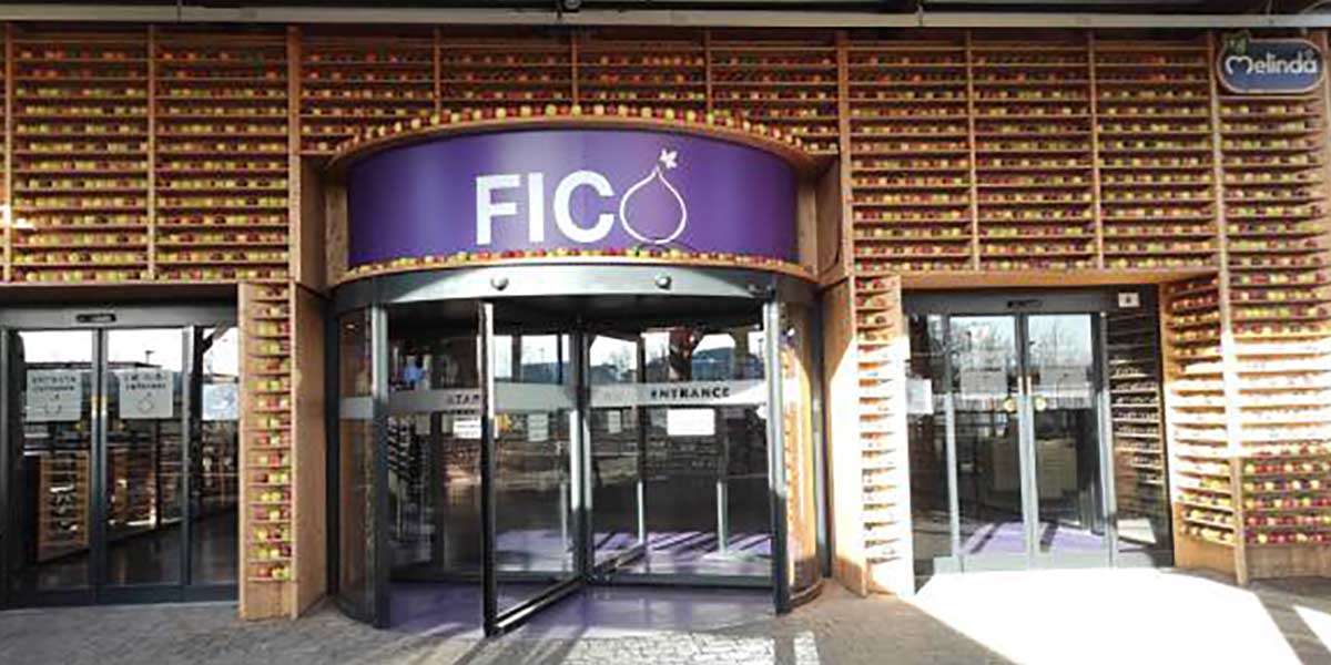 Fico si replicherà in Cina - Italiafruit News