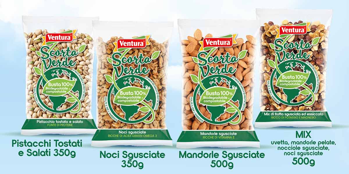 «La frutta secca non deve perdere identità» - Italiafruit News